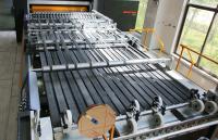 China Paper Cutting Machine Synchronize-fly Sheeter Paper Reel To Sheet Cutting Machine for sale
