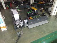 China CHM A4 Paper Cutting And Packing Machine Paper Sheeter Packing 10 Tons/Day for sale