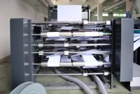 China CHM A4 Paper Cutting Machine ManufacturingHigh-Grade Copy Paper Production Line for sale