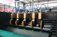 China CHM A4 Paper Cutting Machine ManufacturingHigh-Grade Copy Paper Production Line for sale