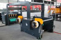 China A4 Cutting And Packing Machine  With 10 Reams/Min Output 8 Tons For A4 Paper Production Line for sale