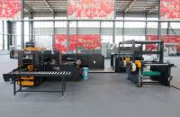 China A4 Paper Cutting  Packaging Production LineMachines size copy Paper for sale