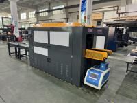 China High Speed A4 Paper Cutting And Wrapping Machine  Output 10 Reams/Min A4 Paper Production Line Chm Machine for sale