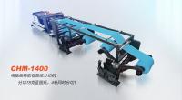 China Kraft Paper Sheet Making Machine 0.5mm Accuracy Rotary Sheet Cutting Machine for sale