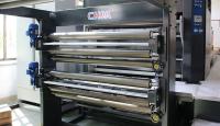 China Paper Cutting Machine Synchronize-fly Sheeter Paper Reel To Sheet Cutting Machine for sale