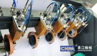 China A4 Size Paper Making Machine A4 Copier  Writing Paper Making Machine ODM for sale