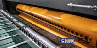 China Sheet Reel To Sheet Cutter Machine Automatic Roll Paper Cutting Machine for sale