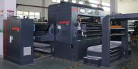 China Sheet Reel To Sheet Cutter Machine Automatic Roll Paper Cutting Machine for sale