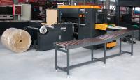 China A3 A4 Paperreams Packaging Machine 70 - 100g Cutting And Wrapping Machine for sale