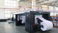 China A4 Paper Cutting And Packing Machine  A4 Copy Sheeter Paper Machine for sale