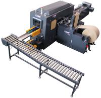 China A4 Paper Cutting And Packing Machine  A4 Copy Sheeter Paper Machine for sale