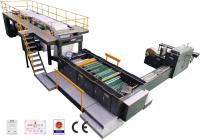 China A4 Paper Cutting And Packing Machine Line A4 Paper Making Machine for sale