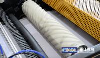 China Fully Automatic A4 Paper Cutter Machine A4 Copy Sheeter Paper Machine for sale