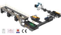 China CHM Huge A3 A4 office copy paper production line Office Paper Printing Paper for sale
