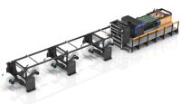 China Paper Sheeting Machine High Speed Auto EPC Paper Sheet Cutting for sale