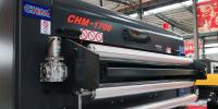 China CHM1400- 1900mm Ac Series Paper Roll To Sheeter Machine for sale
