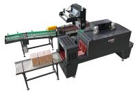 China Fully Automatic A4 Ream Pack Machine Chm Custom  A4 Making Machine for sale