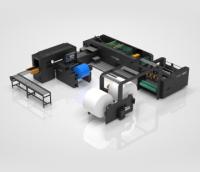 China Small A4 Paper Cutting And Packing Machine  A4 Paper Cutting Production Line for sale