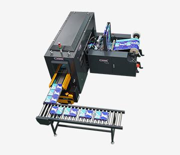 China A4 Paper Packaging Line 35 Reams/Min A4 Reamsr Packaging Machine for sale