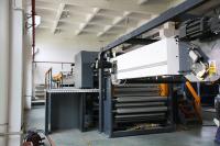 China CHM Machinery Double Rotary Paper Sheeting Machines for sale