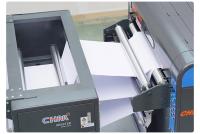 China CHM 1400 Single Rotary Sheeter  Paper Sheeting Machine for sale