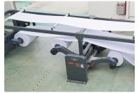 China CHM 1400 Single Rotary Sheeter  Paper Sheeting Machine for sale