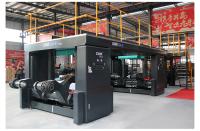 China CHM A4A3 Paper 5rolls  5 Pockets Cutting And Packaging Machine A4 Making Machine for sale