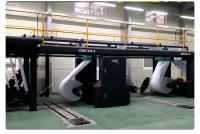 China A4 Paper Cutting And Packaging Machine High Speed Output 20/25/35 Reams Per Minutes A4 Making Machine for sale