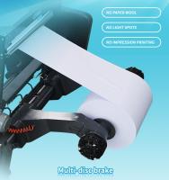 China Reel to Sheet Cutter Machine CHM Sheeting Machine For Paper for sale