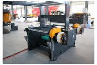 China CHM A4 Copy 2 rolls Sheeter And A4 ream Packing Machine Output 200 Tons Per Month A4 Paper Production Line for sale