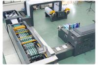China High Speed A4 Paper Cutting And Wrapping Machine  Output 10 Reams/Min A4 Paper Production Line Chm Machine for sale