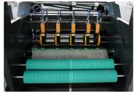 China CHM Compact A4 Copy Sheeter And Packing Machine Output 200 Tons Per Month A4 Paper Production Line for sale