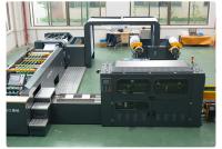 China CHM Compact A4 Copy Sheeter And Packing Machine Output 200 Tons Per Month A4 Paper Production Line for sale