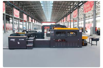 China 2 Reel A4 Paper Making Machines Paper CHM Packaging Production Line for sale