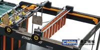 China Paper Roll Sheeter Cutting Machine High Precision Paper Cutting Machinery for sale