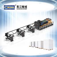 China Paper Cutter Machine roll to sheet cutting single sheeter machine for sale