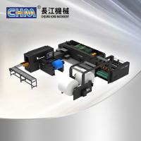 China A4 Size Paper Making Machine A4 Copier  Writing Paper Making Machine ODM for sale