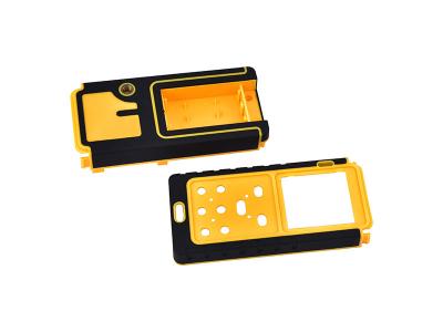 China Single Cavity Medical Device Silicone Mold With Sandblasted Surface for sale