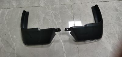 China Ultra Precise Invisible Parting Line Plastic Insert Mold Product for sale