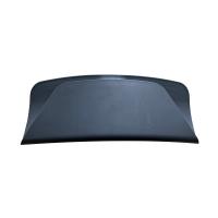China Qimei 757 Round Shape Plastic Weatherproof In Mold Assembly / Multi Component Molding for sale