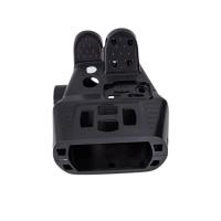 China Customized Electric Plastic Injection Mold For Industrial Manufacturing for sale