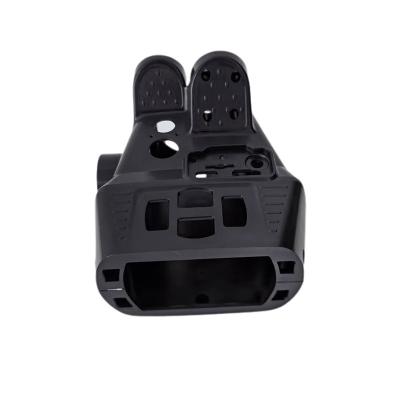 China Customized Electric Plastic Injection Mold For Industrial Manufacturing for sale