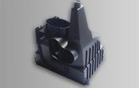 China Production Automotive Mold with Edge Gate Type and Polishing Surface Finish for sale