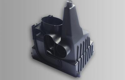 China Production Automotive Mold with Edge Gate Type and Polishing Surface Finish for sale