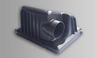 China Automotive Plastic Mould with CAD/CAM/CAE Design Software and P20/718/H13/NAK80 Mold Steel for sale