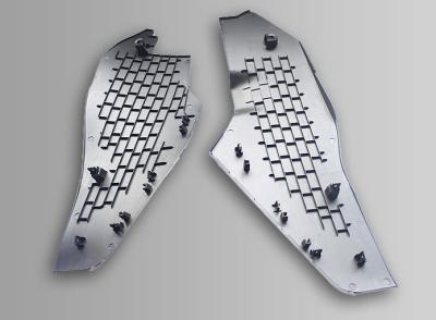 China ISO 9001 2015 Certified Automotive Injection Moulding for Versatile Applications for sale