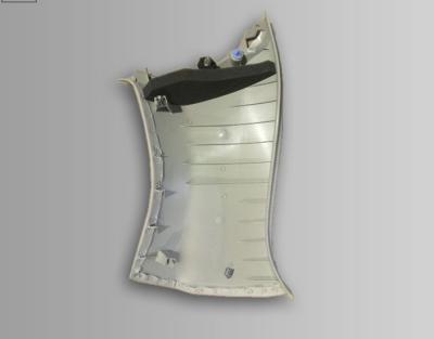 China Ejector Sleeve Auto Parts Mould For Smooth Ejection In HRS Hot Runner System for sale