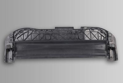 China Customized Auto Parts Mould For Injection Gate Fan / Banana / Tunnel / Pin Point Gate LKM / HASCO / DME Mold Base for sale
