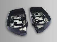 China Hot Runner Technology Automotive Plastic Injection Mouldings Superior Performance for sale
