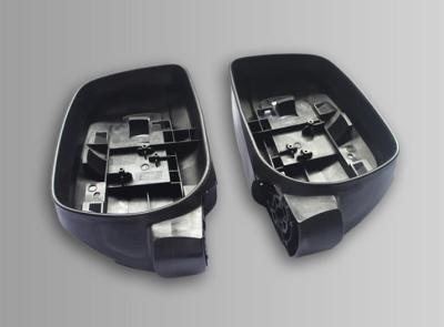 China Hot Runner Technology Automotive Plastic Injection Mouldings Superior Performance for sale